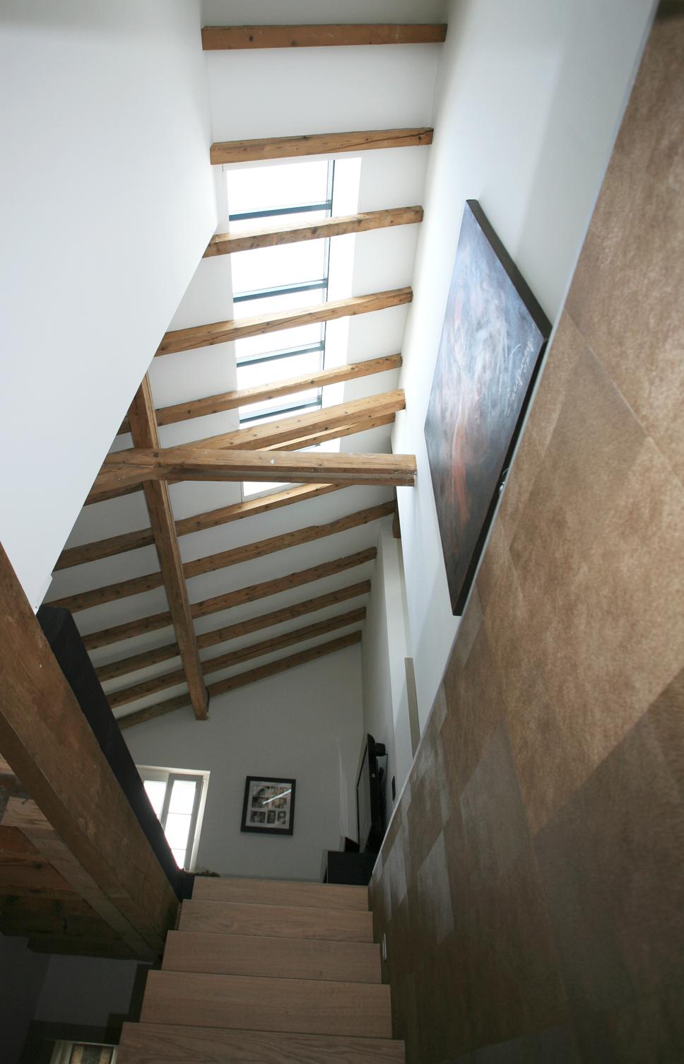 Rénovation à Commugny